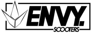 Envy Scooters Website - Premium Scooters and Parts